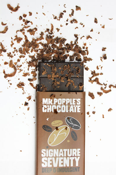 Beyond Bananas: Why Raw Chocolate Is Your New Potassium Superfood