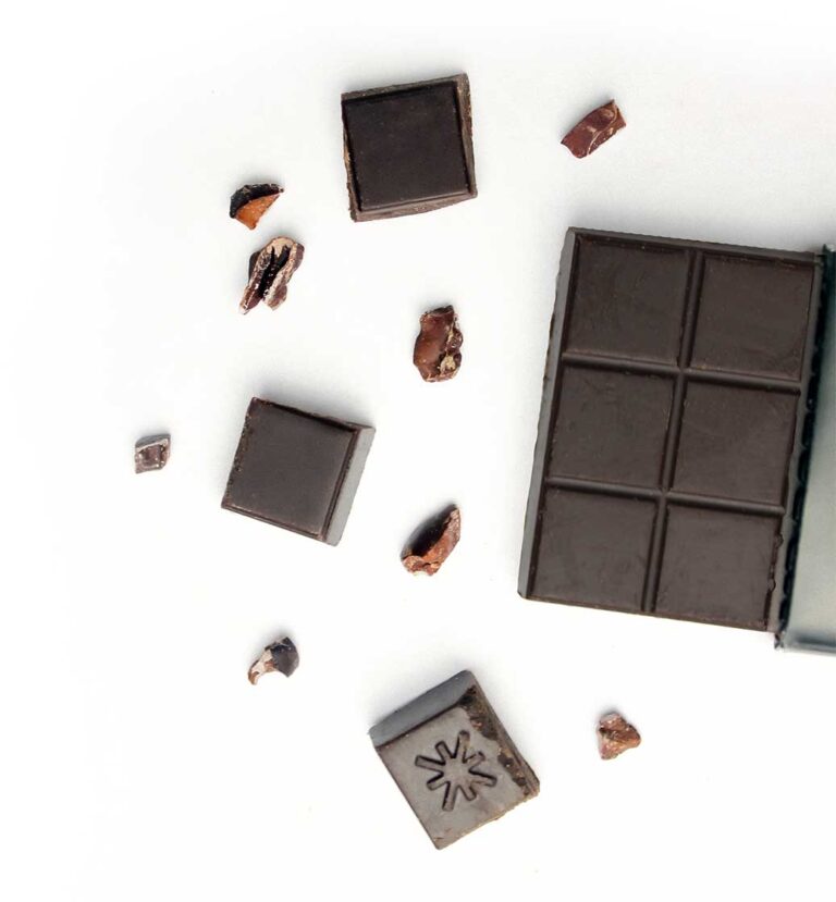 Serotonin Boost: How Chocolate and Raw Cacao can Naturally Unwrap Happiness