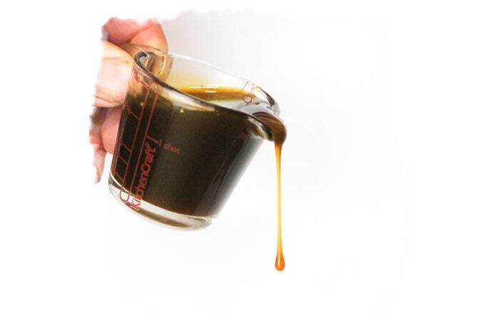 Yacon Syrup - Mr Popple's Chocolate | Mr Popples Chocolate