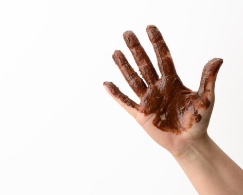 How Applying AND Eating Chocolate Can Transform Your Skin