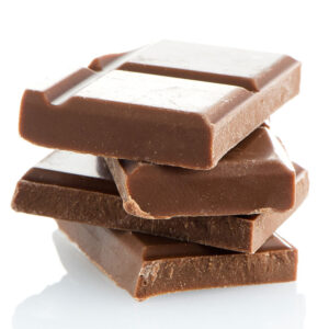 Why You Should Be Eating Chocolate During Your Period (Yes, Really!)