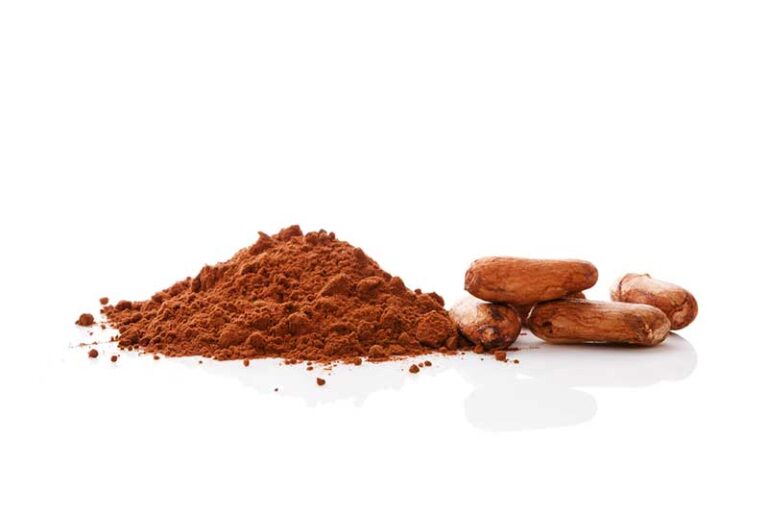 Dutched Cocoa and Dutched Chocolate - What is it?