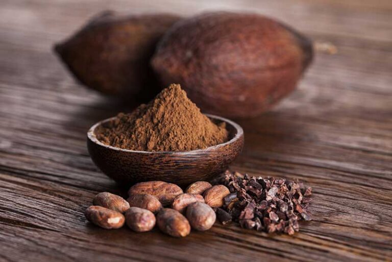 Dutched Cocoa and Dutched Chocolate - What is it?