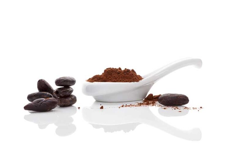 Dutched Cocoa and Dutched Chocolate - What is it?