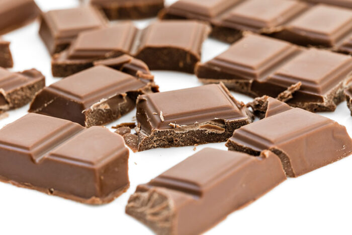 5 of the Worst Misconceptions about Vegan Chocolate Debunked