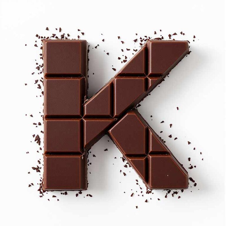 Beyond Bananas: Why Raw Chocolate Is Your New Potassium Superfood